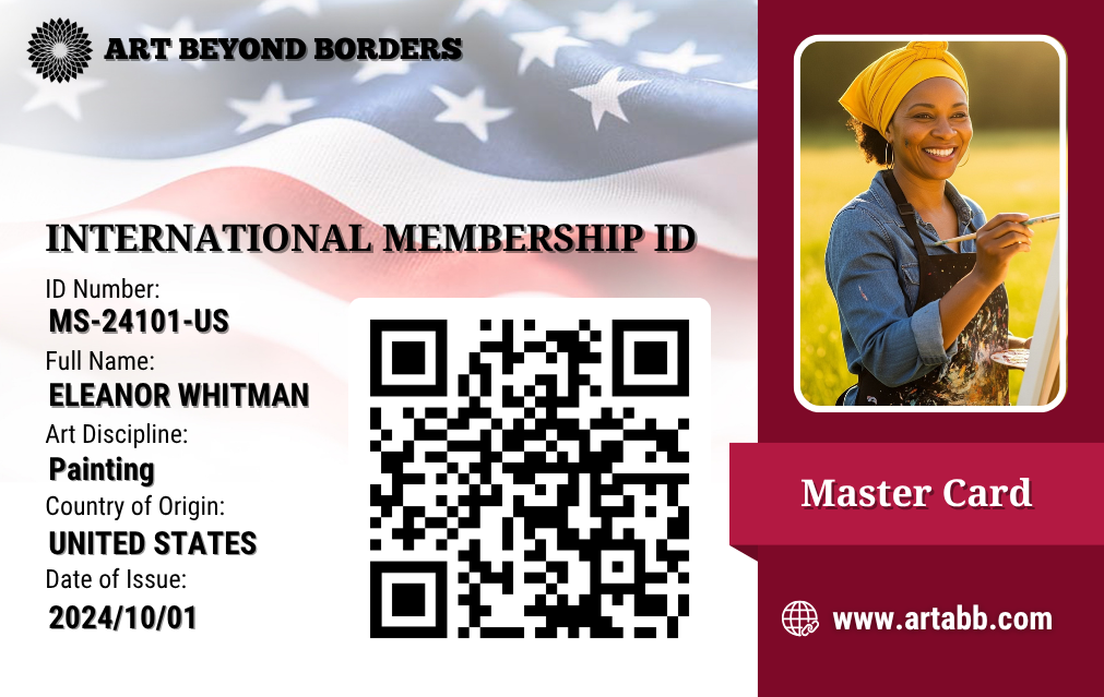 Masters - Art Beyond Borders